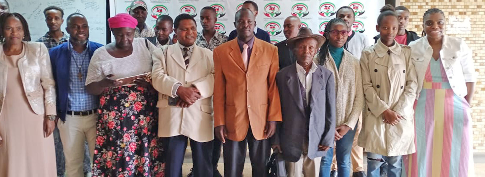 The National Council of NGOs - Kenya.